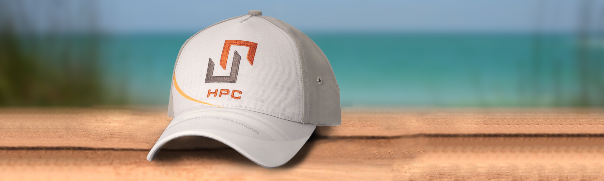 USA 5 Panel Baseball Cap | Cut, Sewn & Assembled in USA