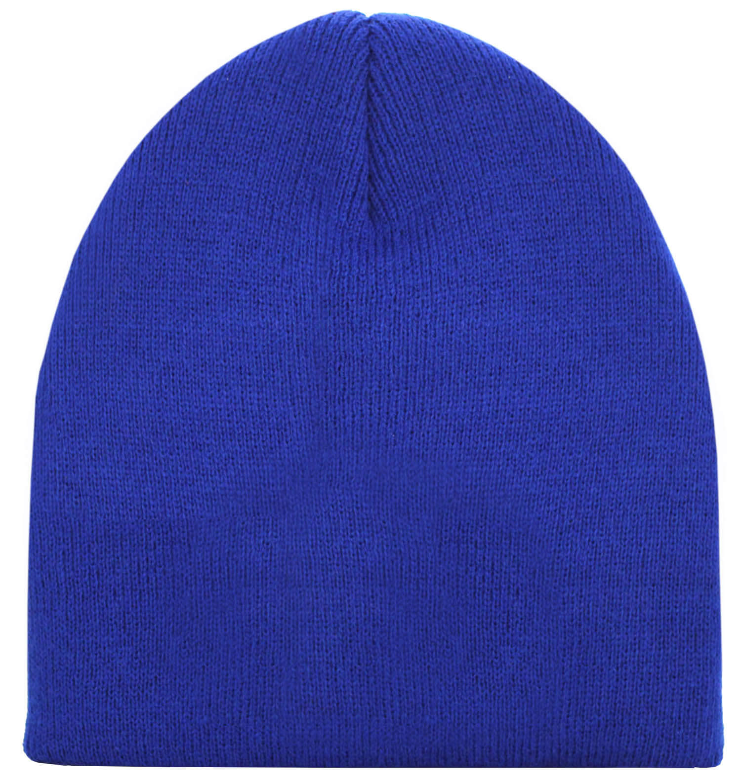 Knit Cap - Graffiti
