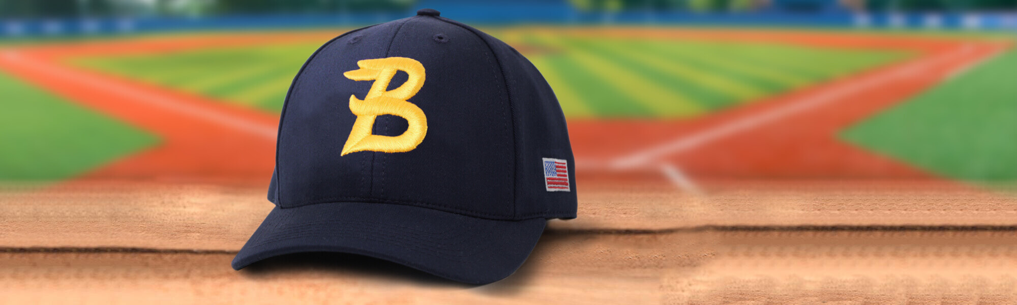 Performance Stretch Caps - Stretch Fit Cap Sizes - Graffiti