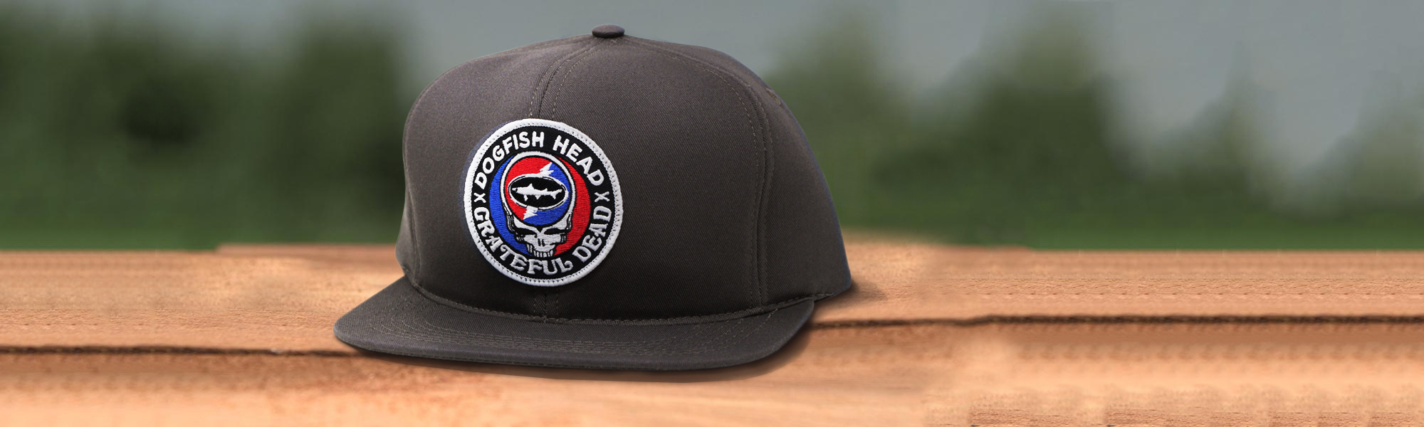 Foam Caps - American made baseball caps - Graffiti